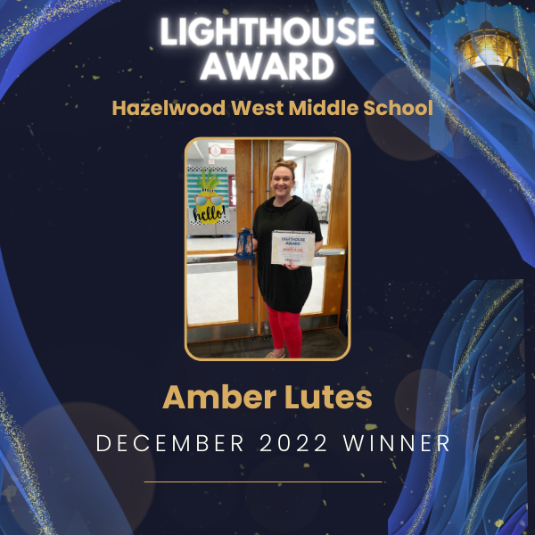 Lighthouse Awards — CHADS Coalition