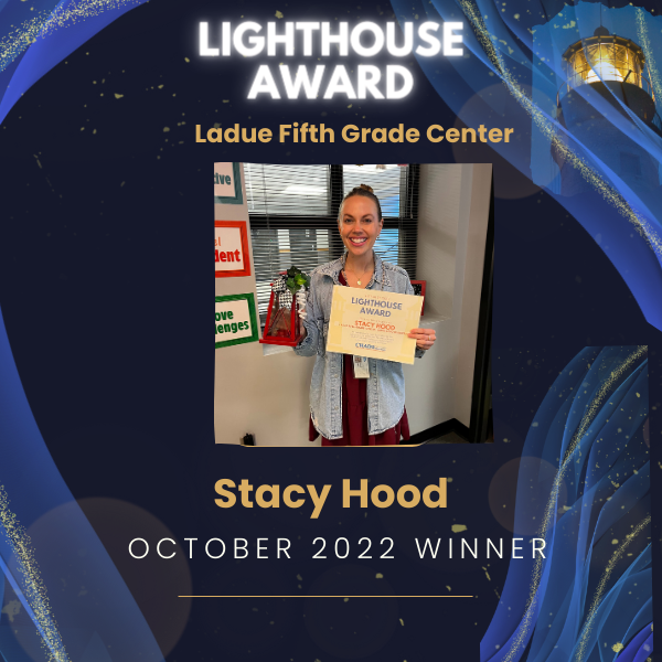 Lighthouse Awards — CHADS Coalition