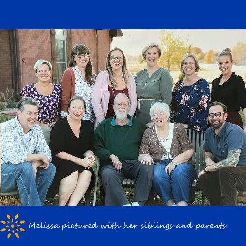 Introducing Melissa Brickey, CHADS Coalition’s New CDO — CHADS Coalition