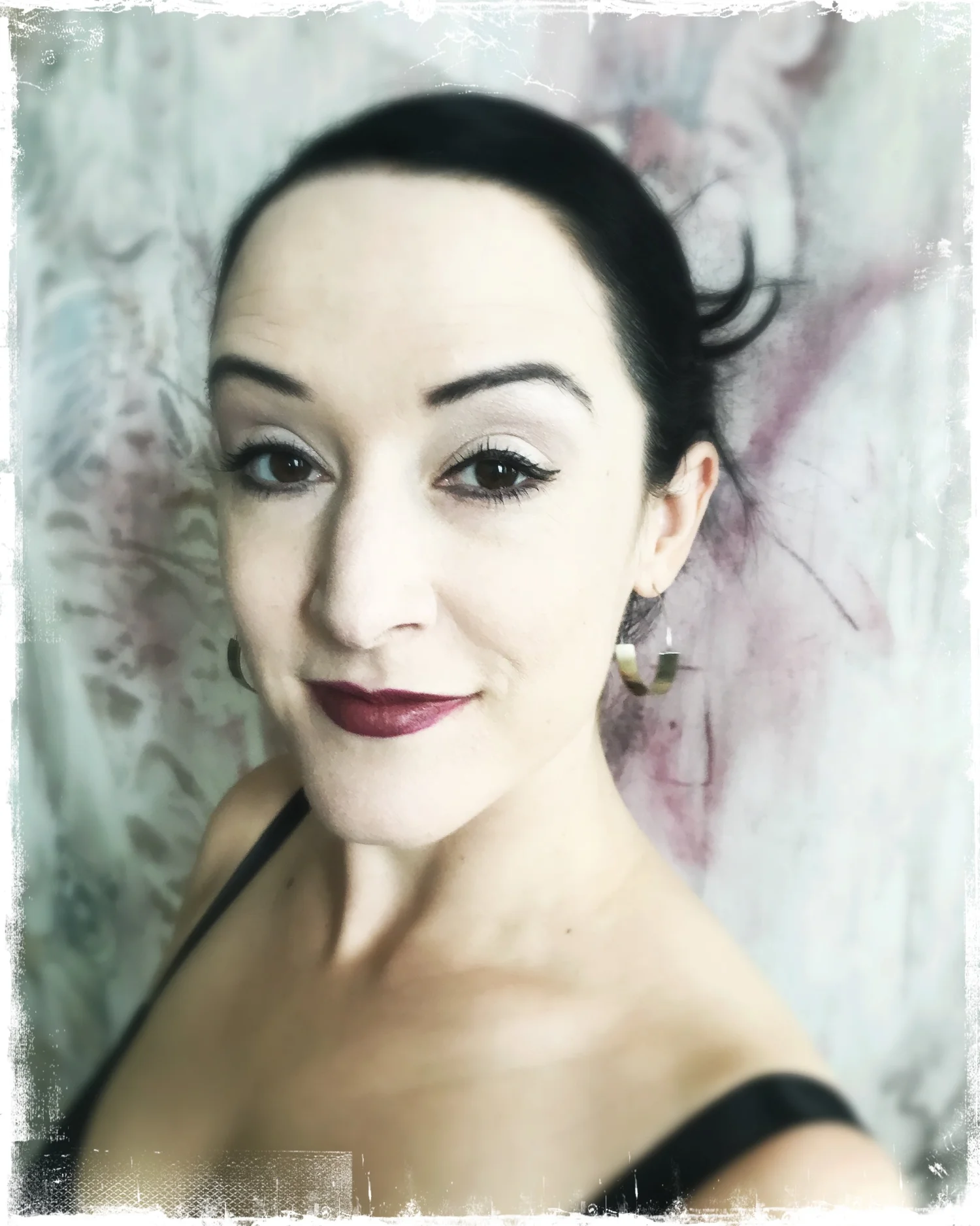 Paula Sjunneson | Sound