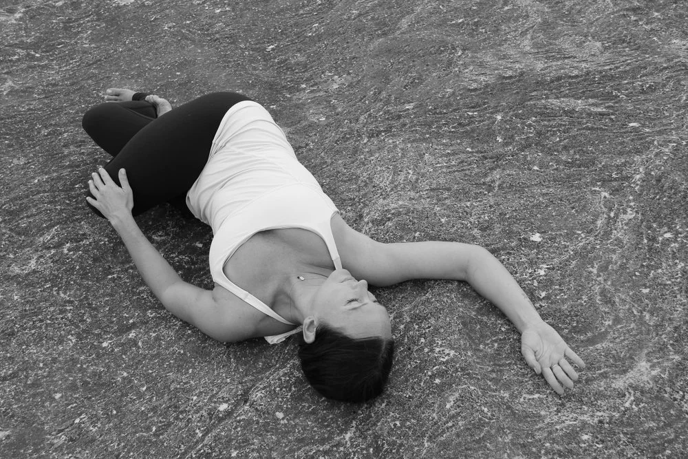 Why Does Yin Yoga Make You Cry? — The Wayward | Lifestyle, Wellness ...