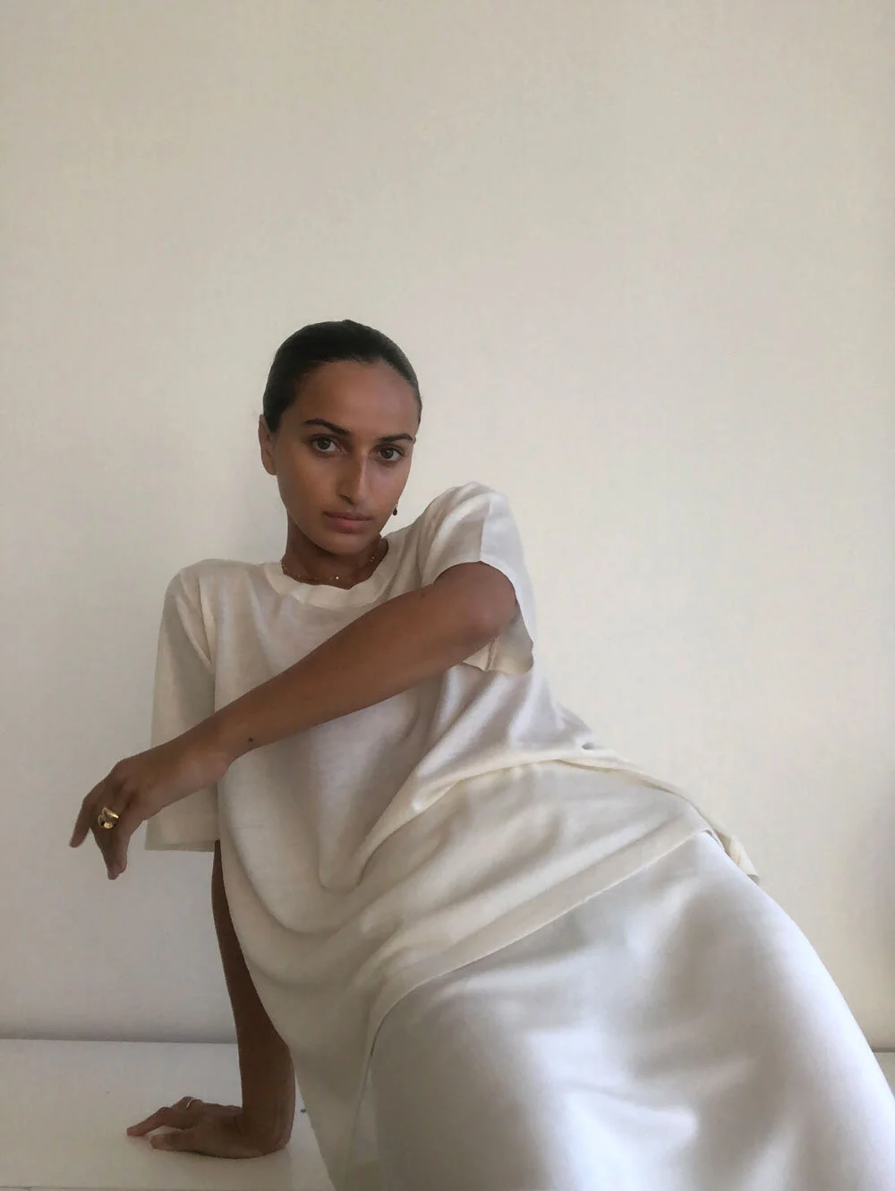 Transparency, sustainability and knitwear with a conscience: The story ...
