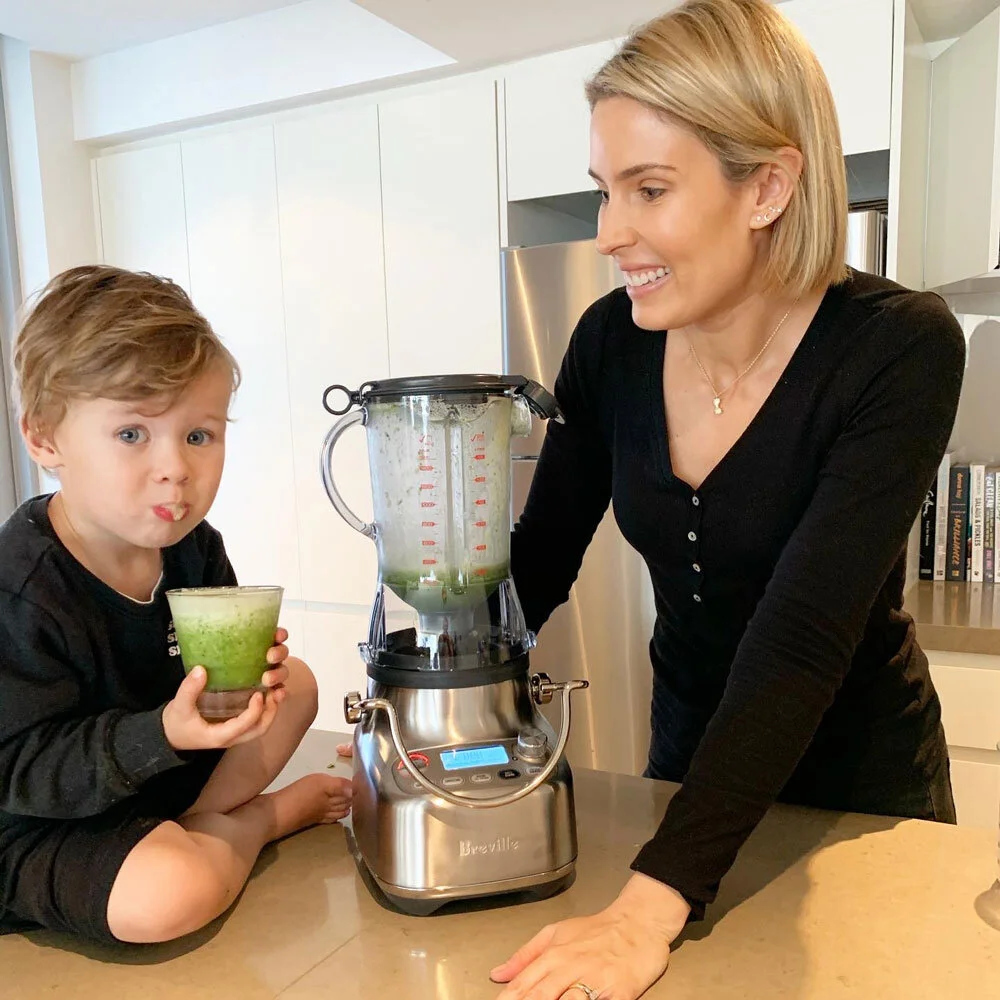 Elle Halliwell A Story Of Resilience — The Wayward | Lifestyle ...
