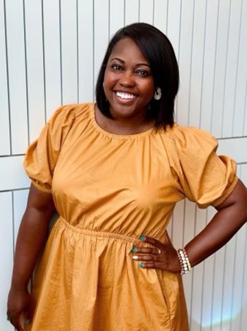 About — Flourish Gathering