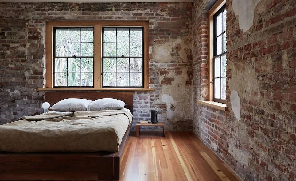 Charleston Carriage House by Workstead — Branca & Co.
