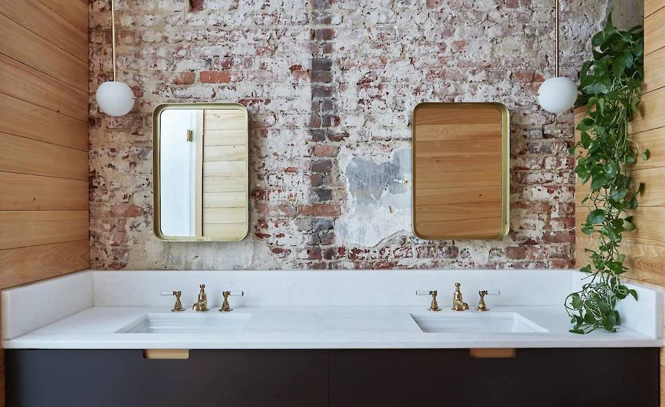 Charleston Carriage House by Workstead — Branca & Co.