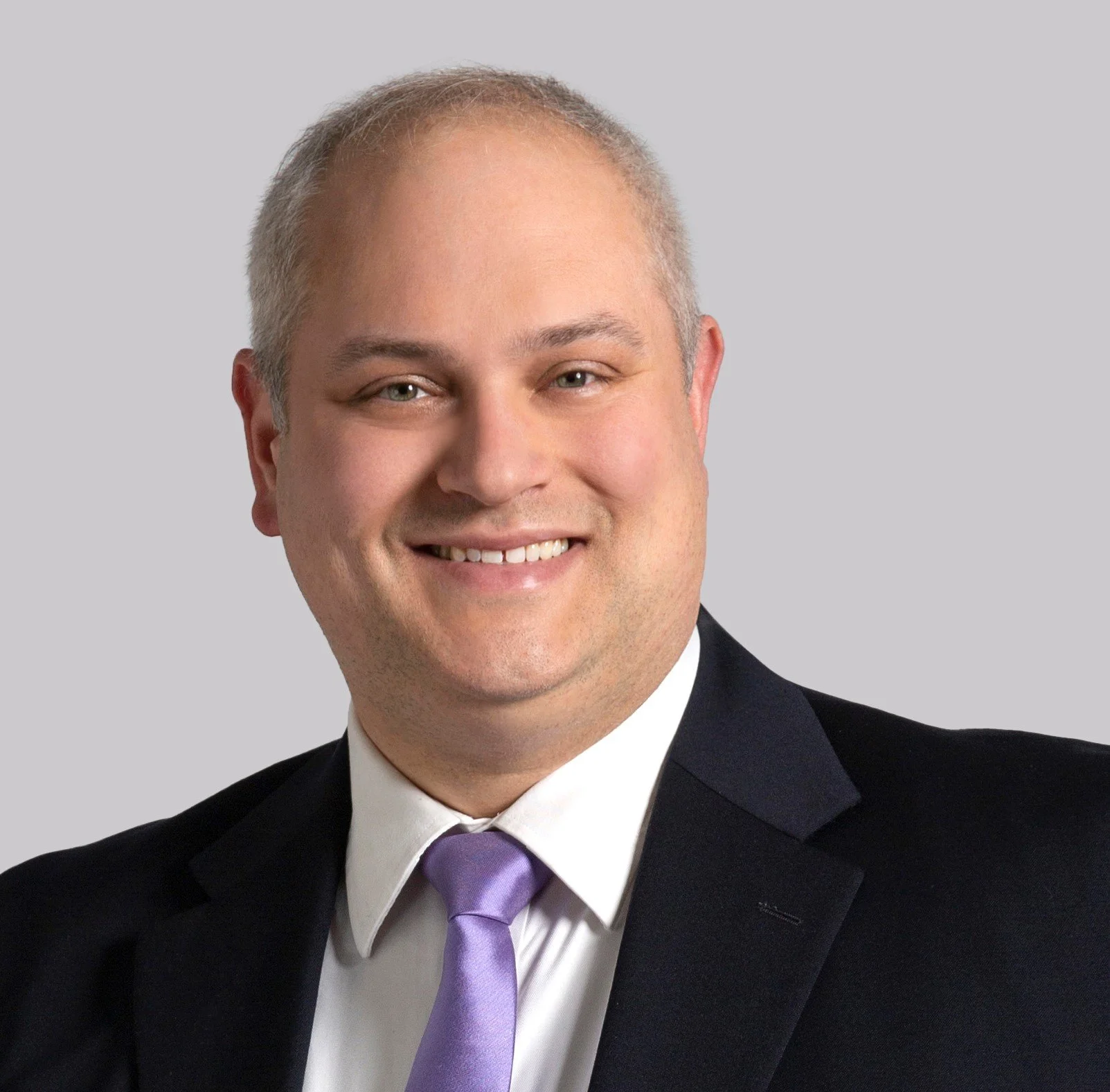 Peter Lewandowski Becomes Executive Director of Habitat for Humanity of ...