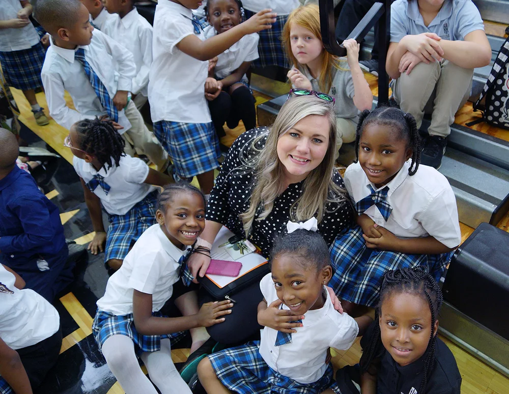 Philosophy of Education — Restoration Academy