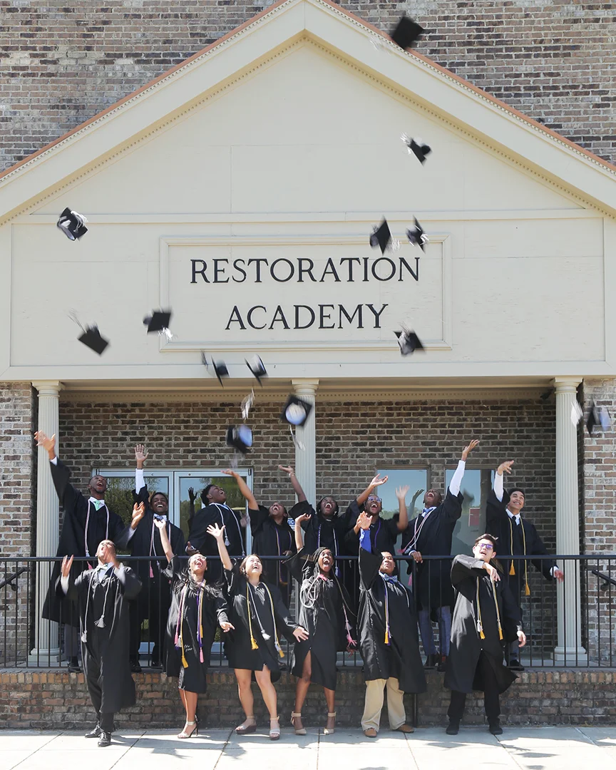 College & Career — Restoration Academy