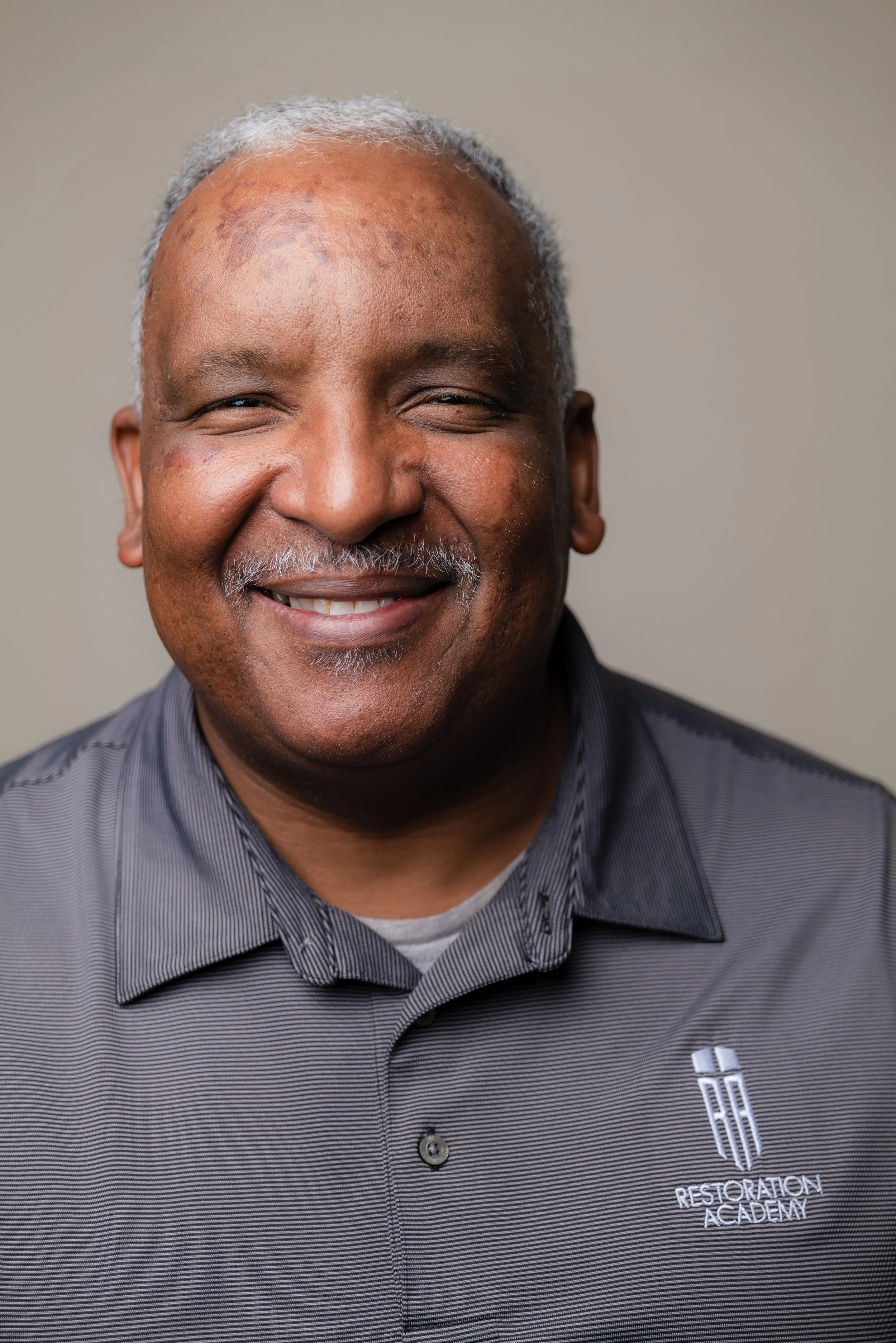 Who We Are — Restoration Academy