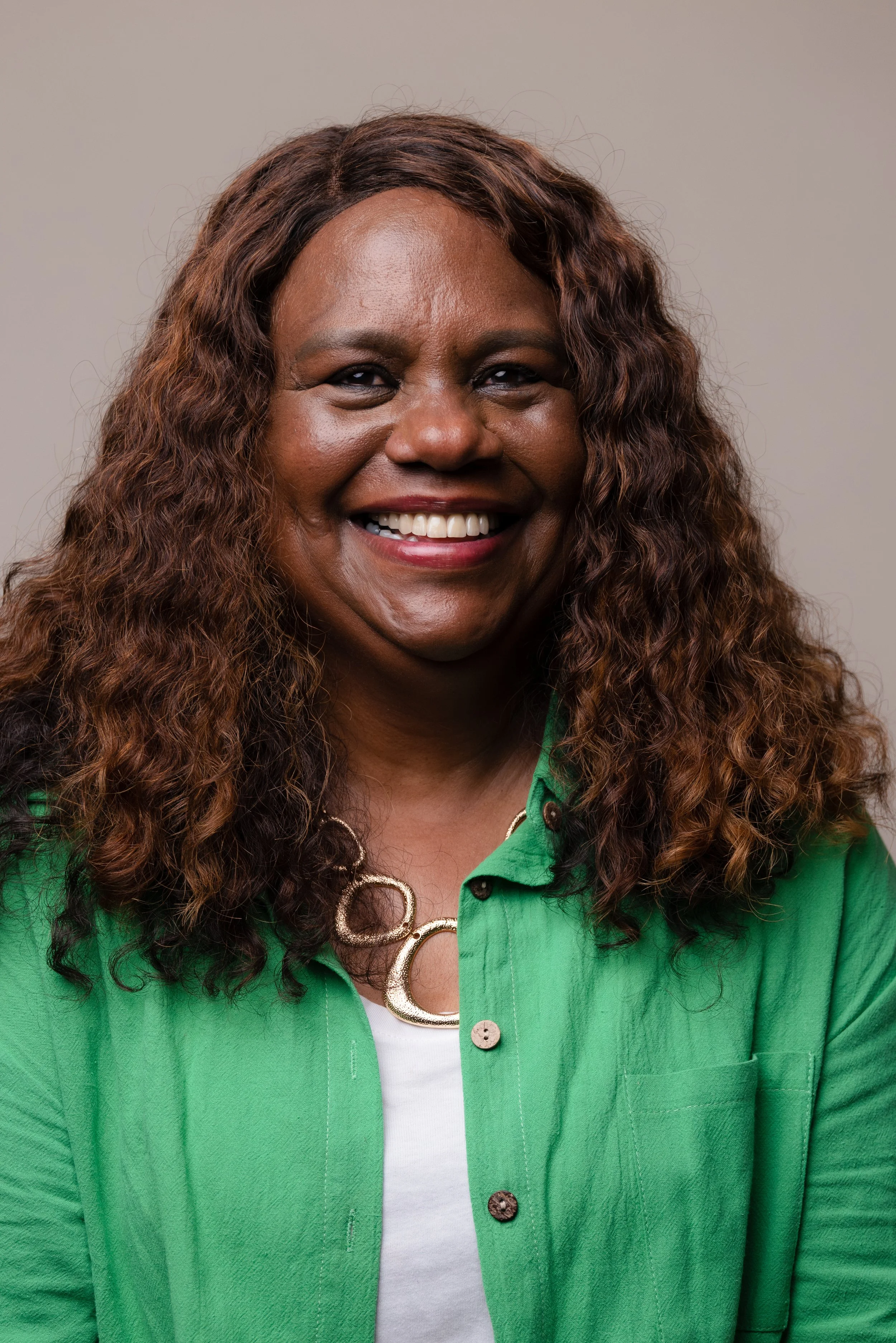 Who We Are — Restoration Academy