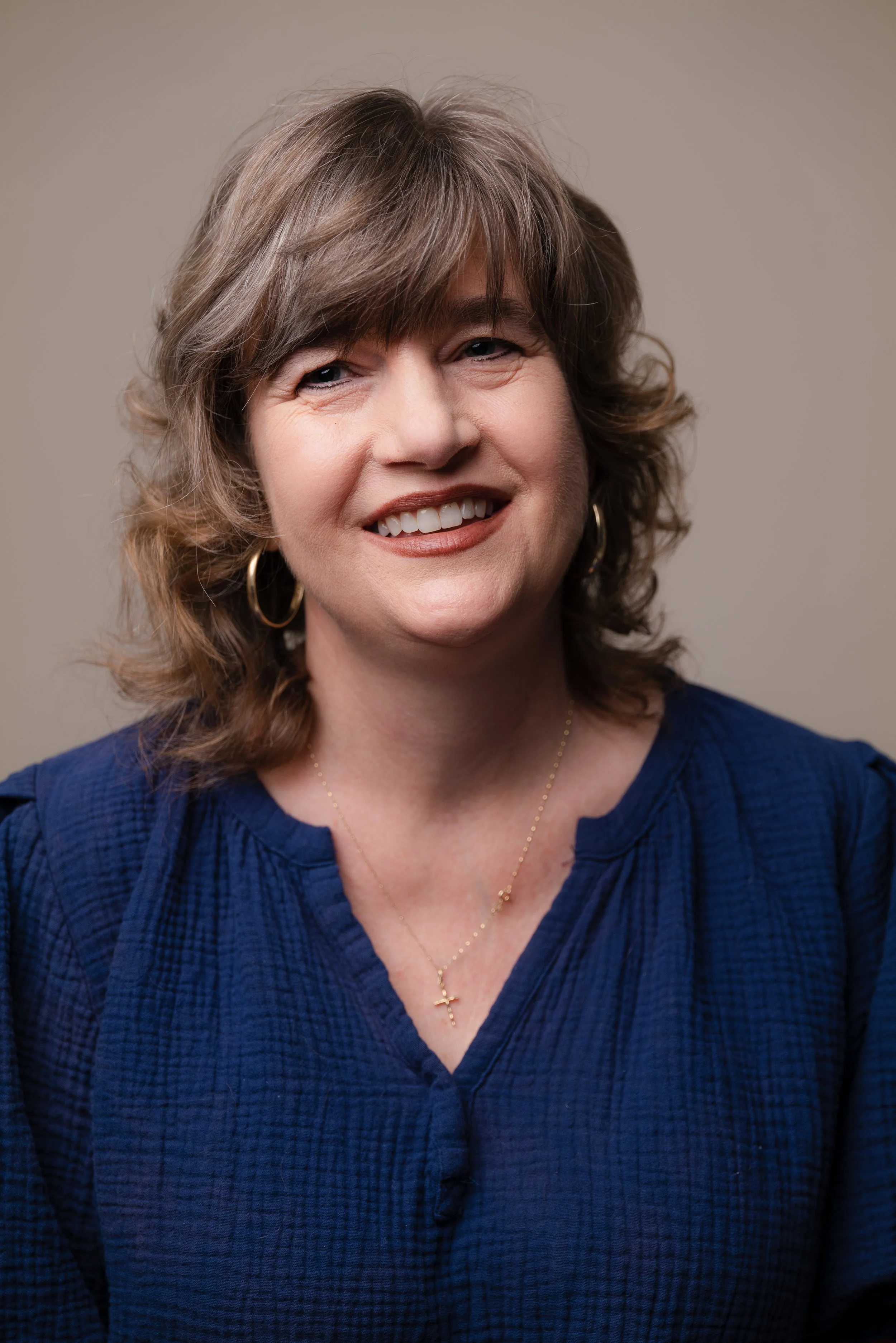 Who We Are — Restoration Academy