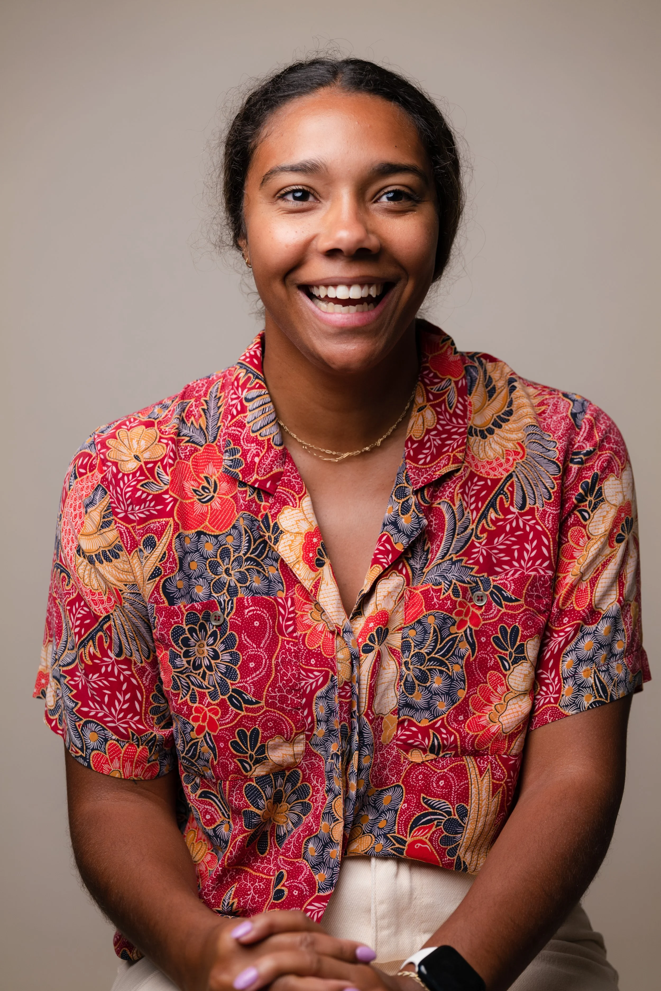 Who We Are — Restoration Academy