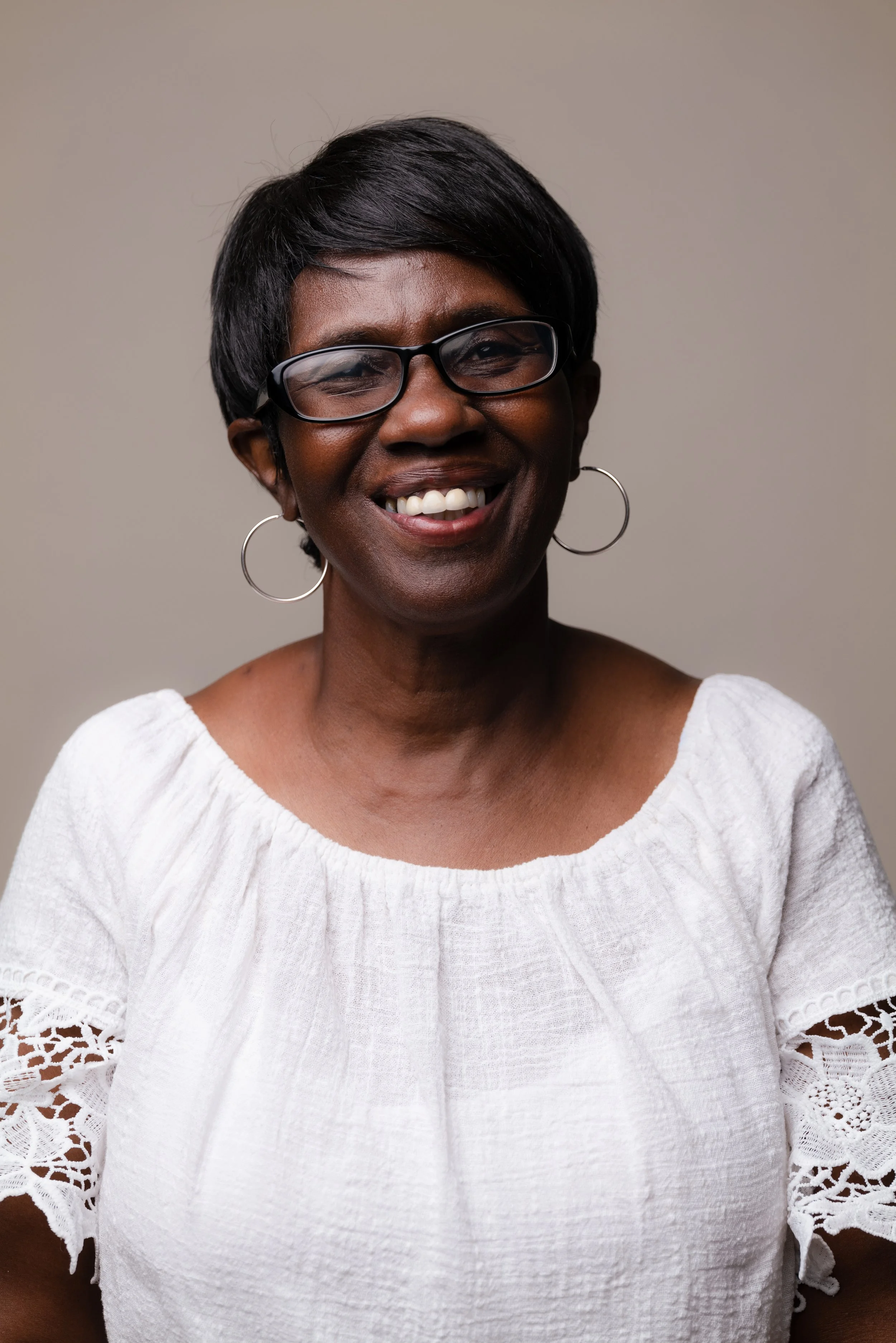 Who We Are — Restoration Academy