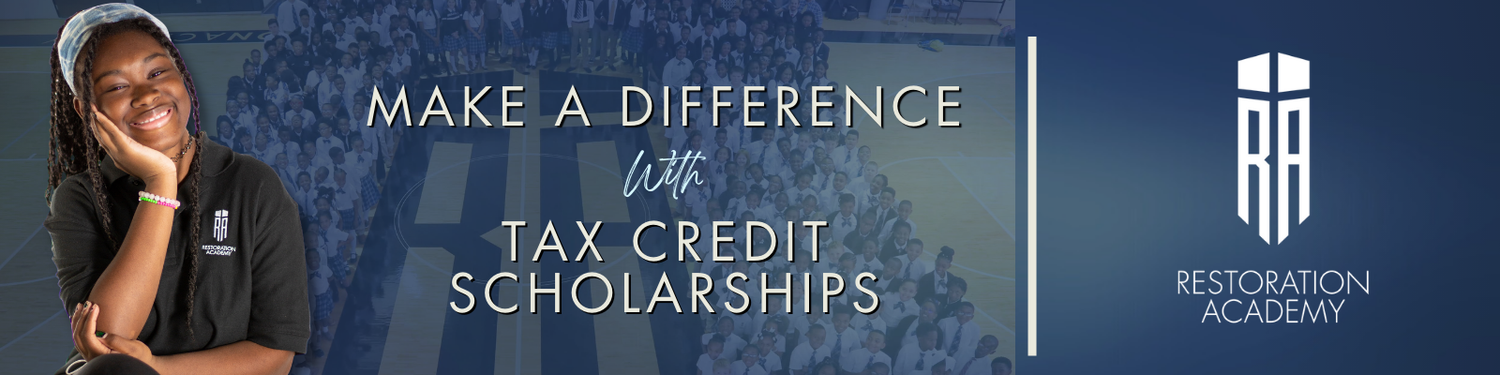 AAA — Restoration Academy