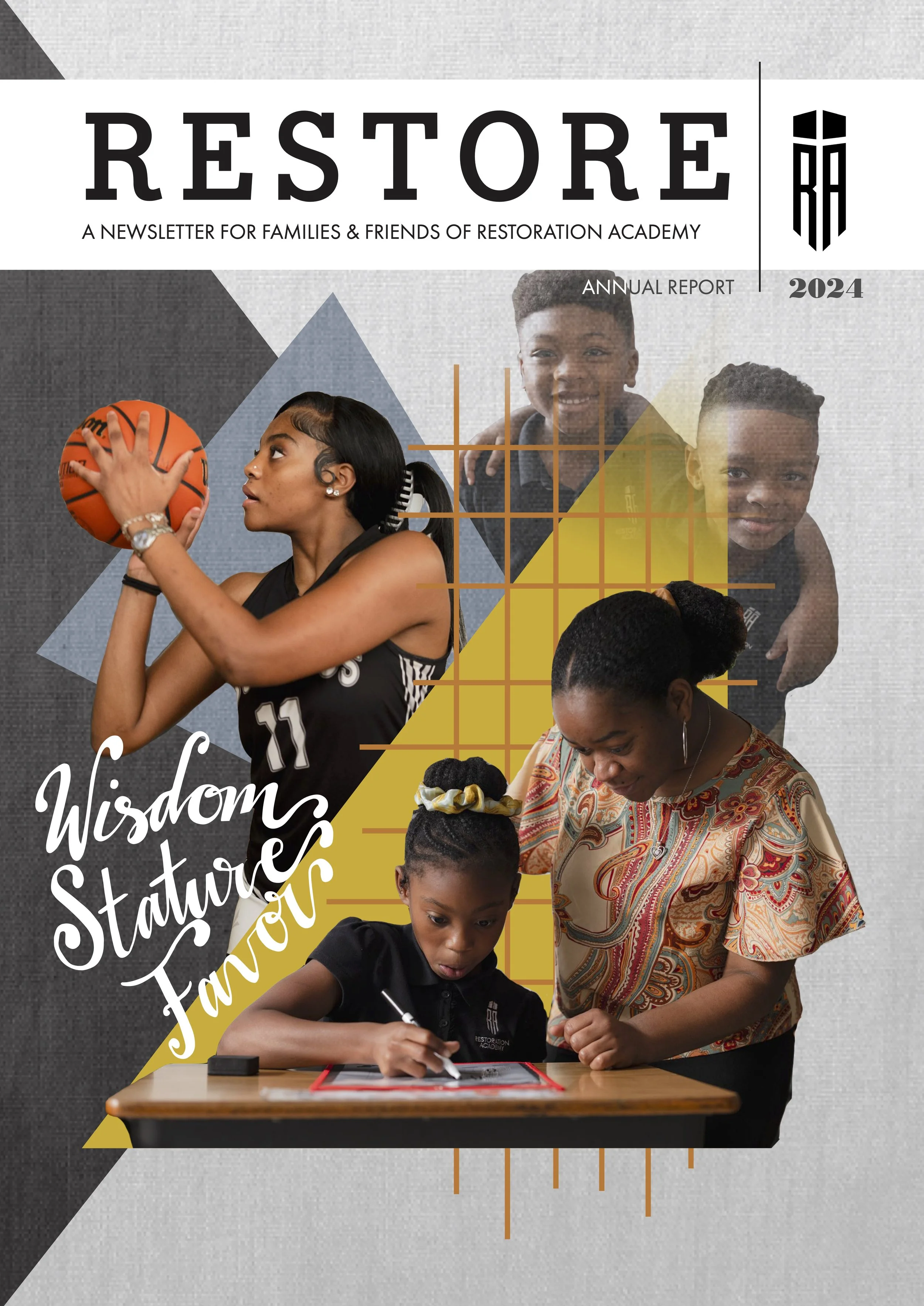Restoration Academy