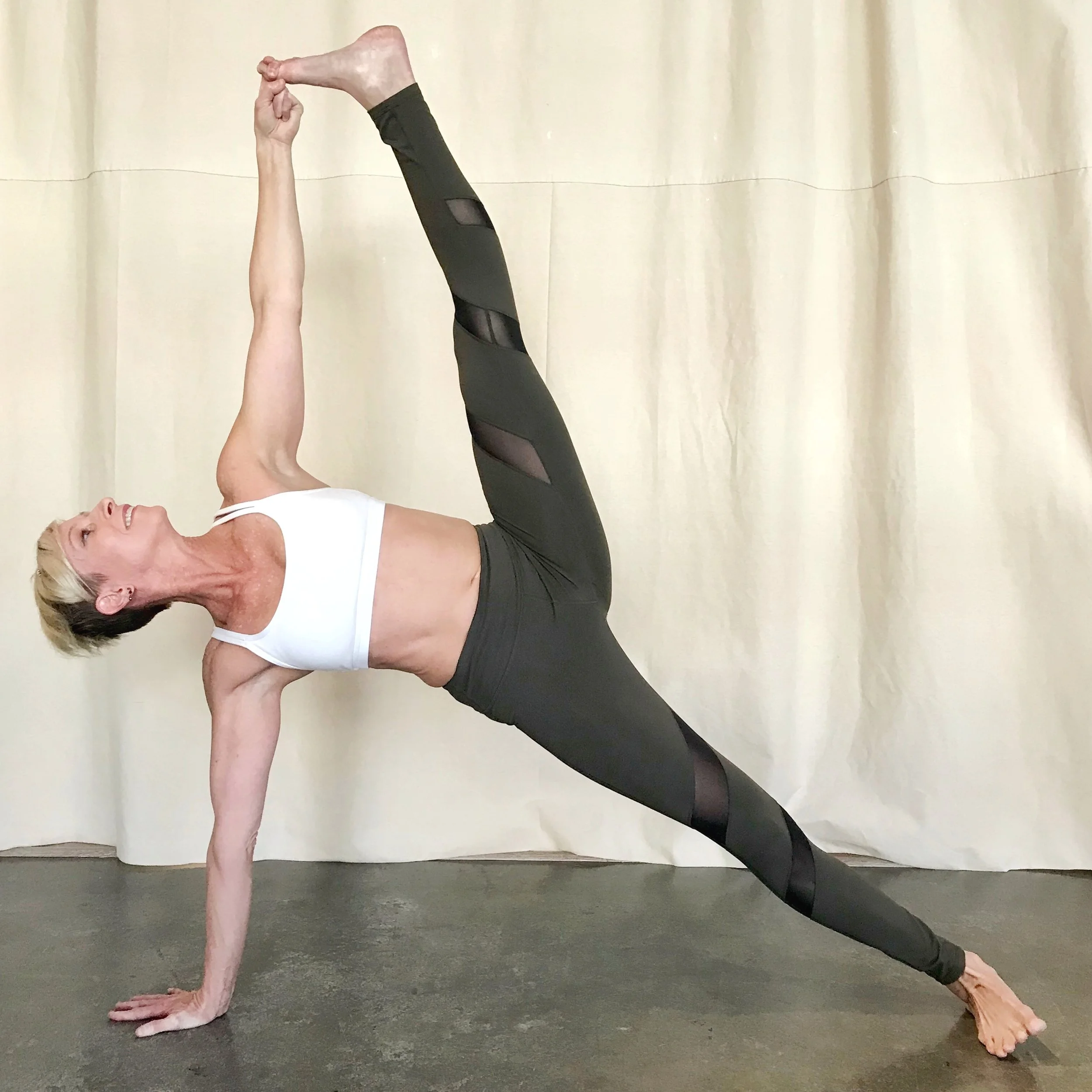 Team — CDA Power Yoga