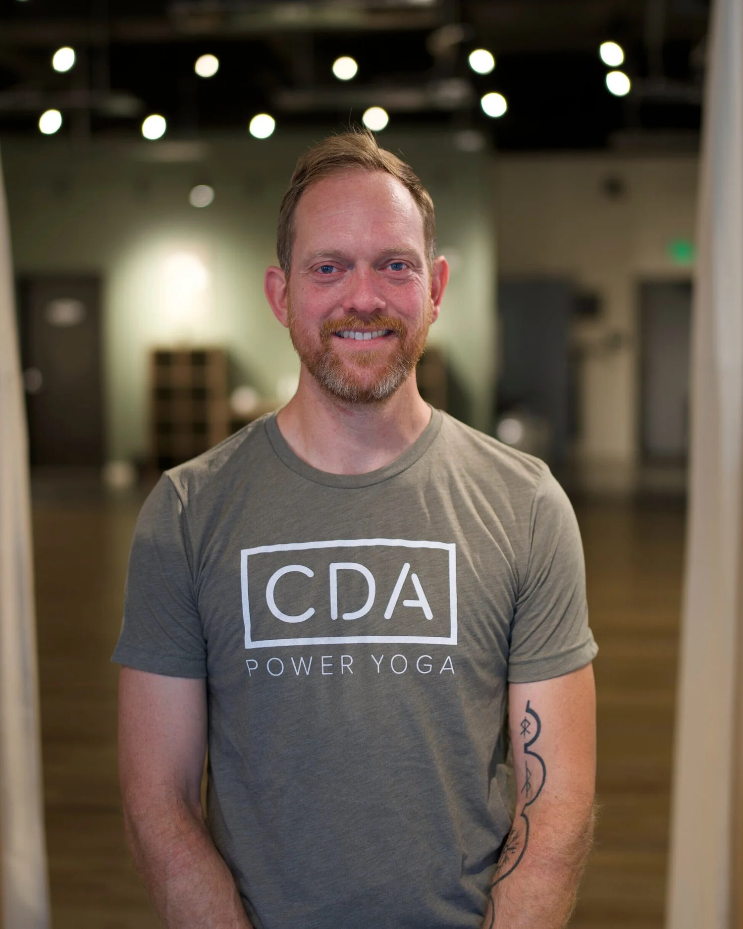 Team — CDA Power Yoga