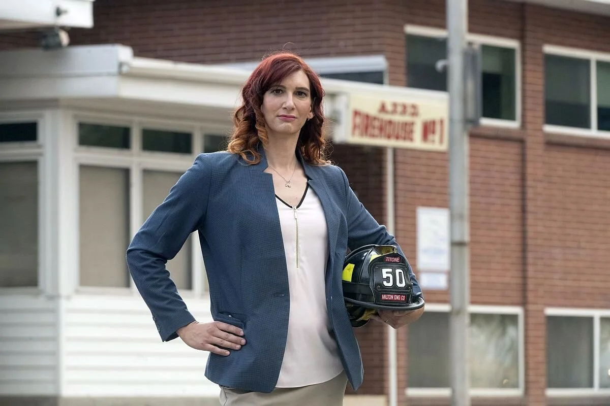 Representative Brianna Titone: HD27