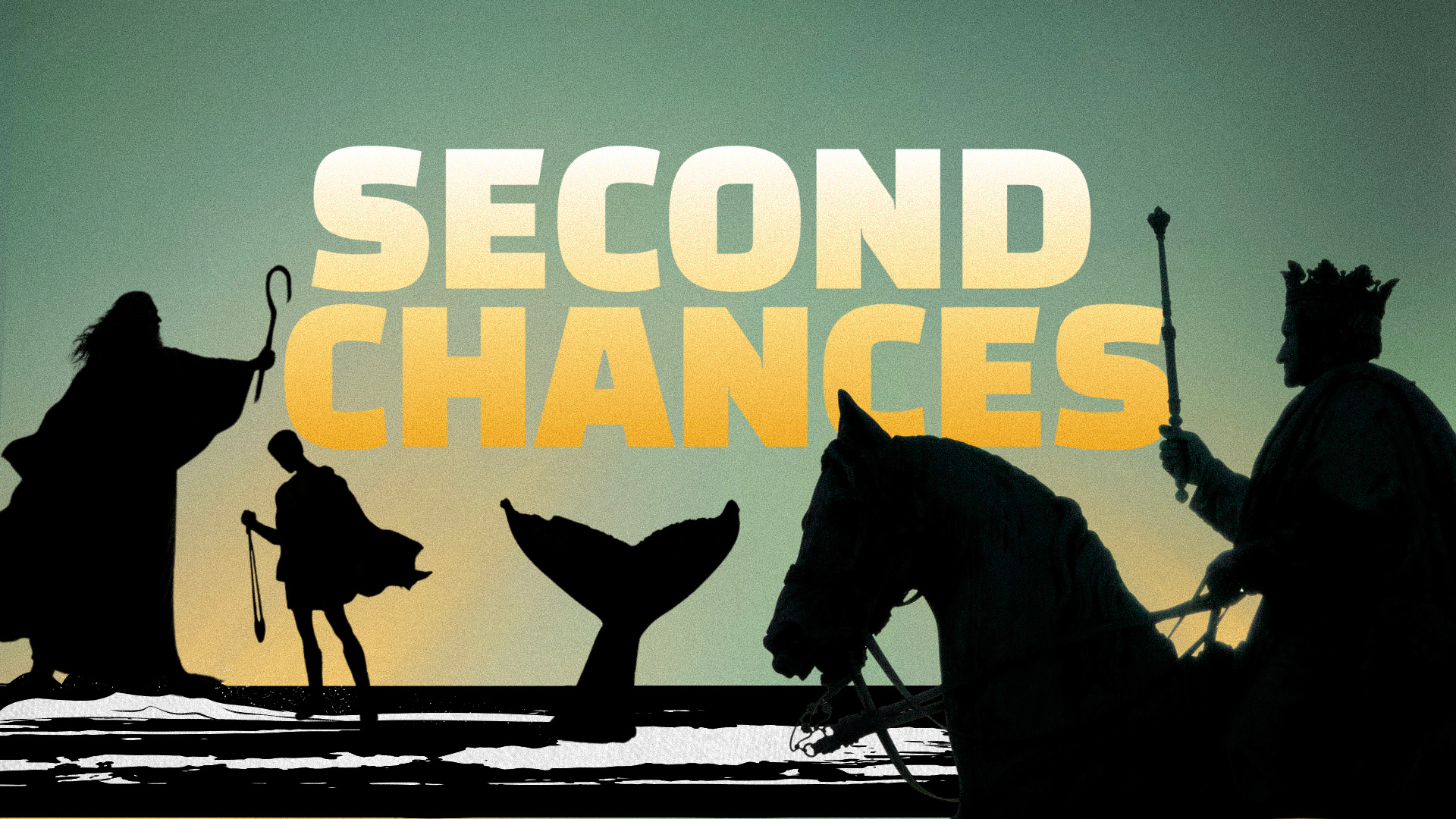 SecondChances — Gateway CHURCH