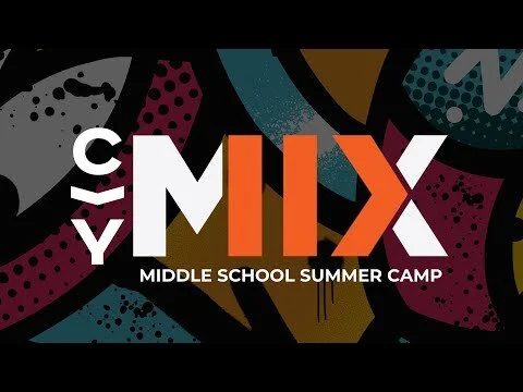 Middle / High School — Gateway Community Church