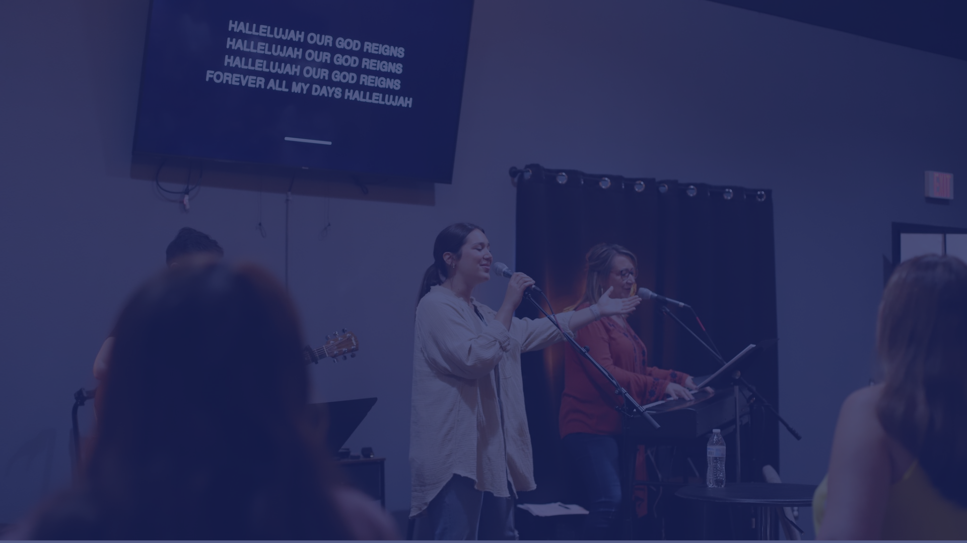 Women's Ministry — Gateway Community Church