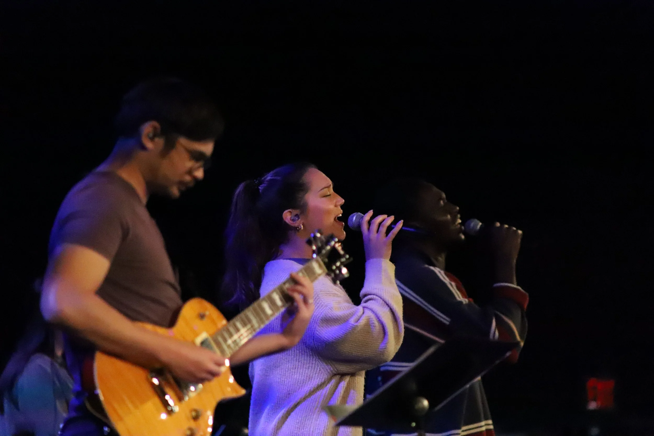 Gateway Community Church Merced