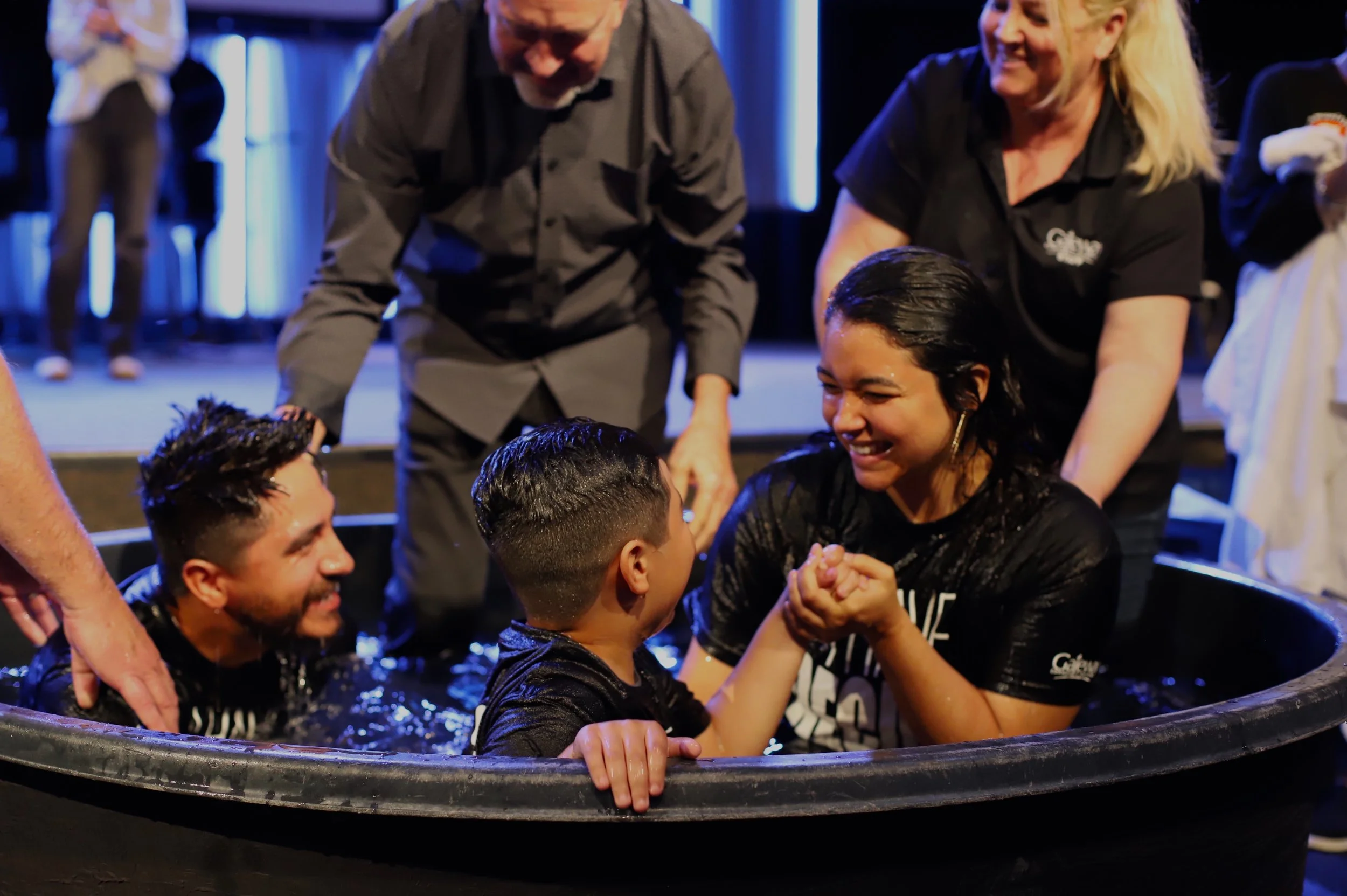 Gateway Community Church Merced