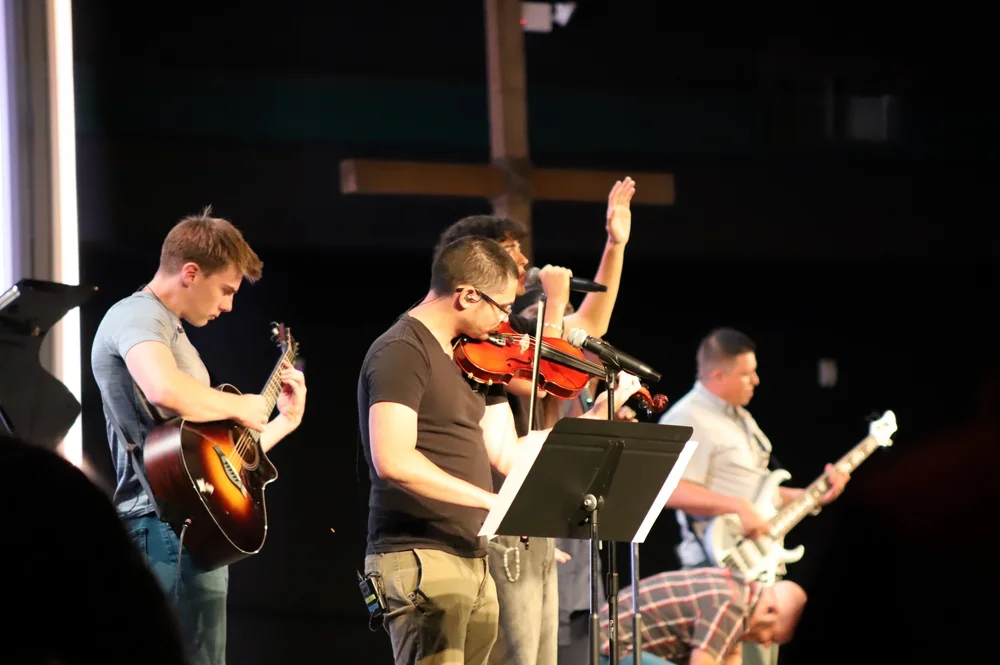 Gateway Community Church Merced