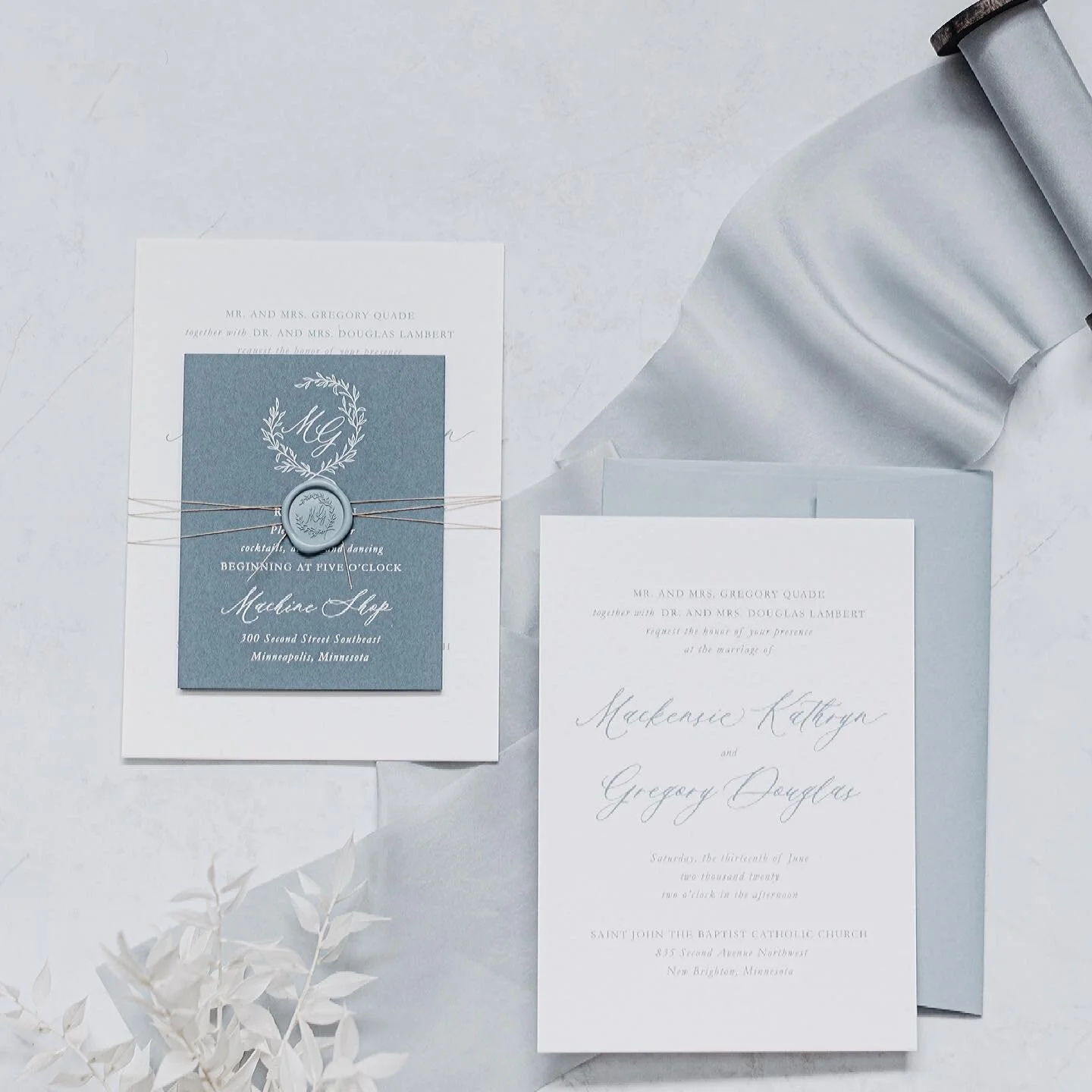 Anna Ko Photography - Wedding Photographer Minneapolis