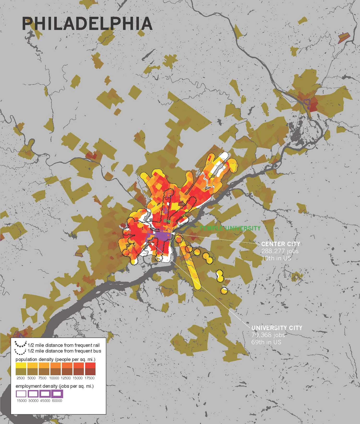 Maps — TRAINS, BUSES, PEOPLE