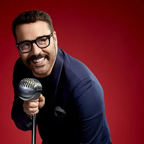 Jeremy Piven | Comedian & Actor