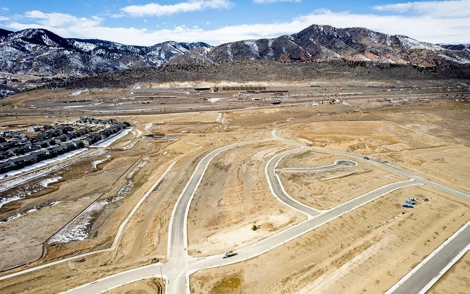 Red Rocks Ranch Real Estate