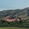 Red Rocks Ranch Real Estate