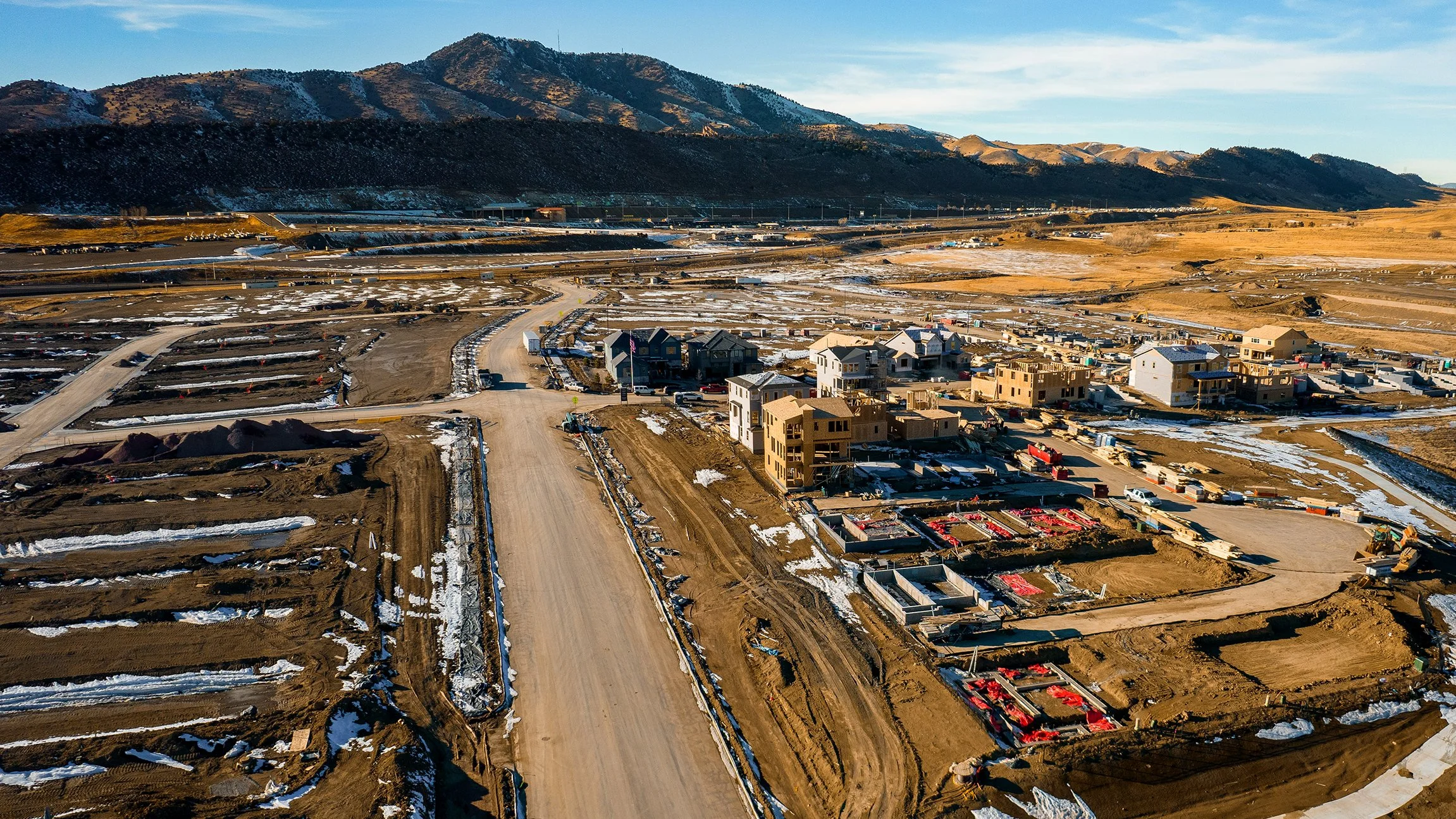 Red Rocks Ranch Real Estate