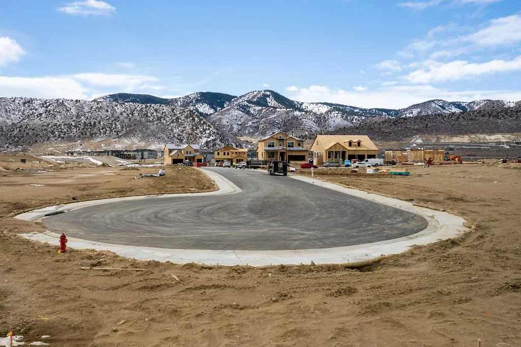 Red Rocks Ranch Real Estate