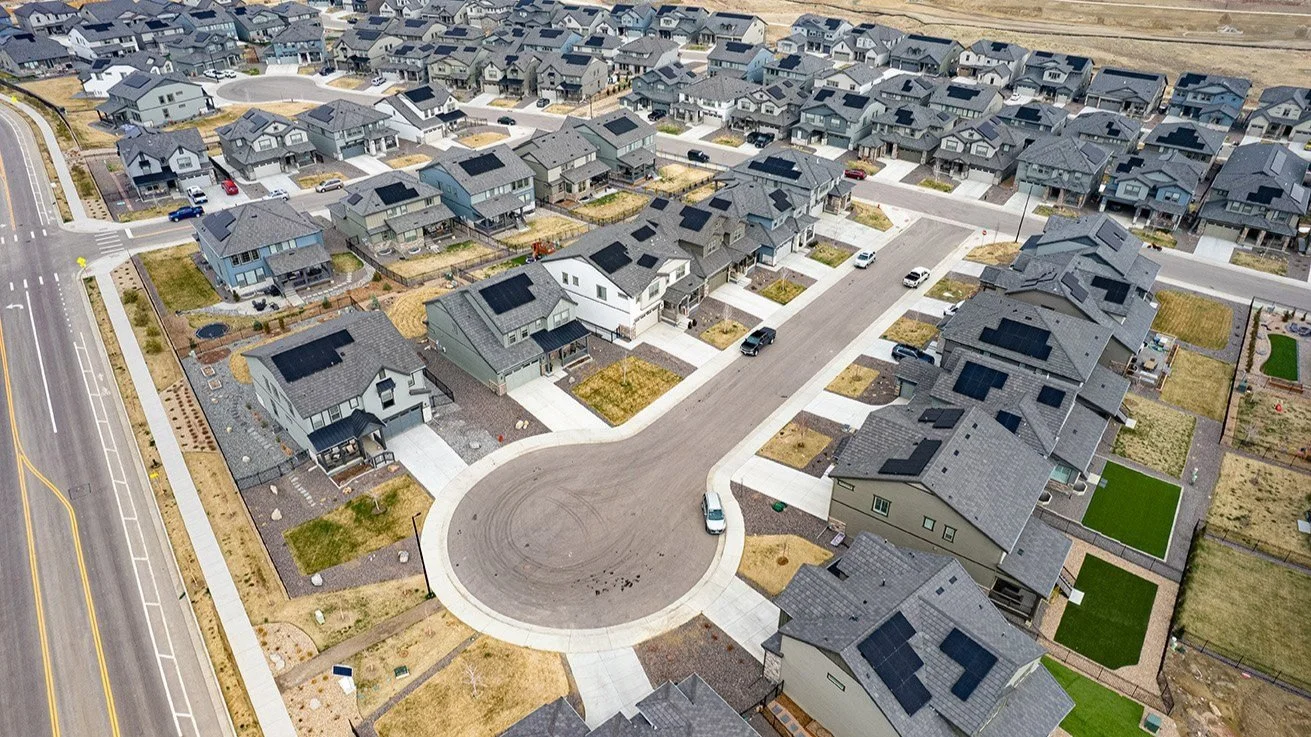 Red Rocks Ranch Real Estate