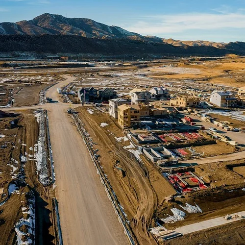 Red Rocks Ranch Real Estate