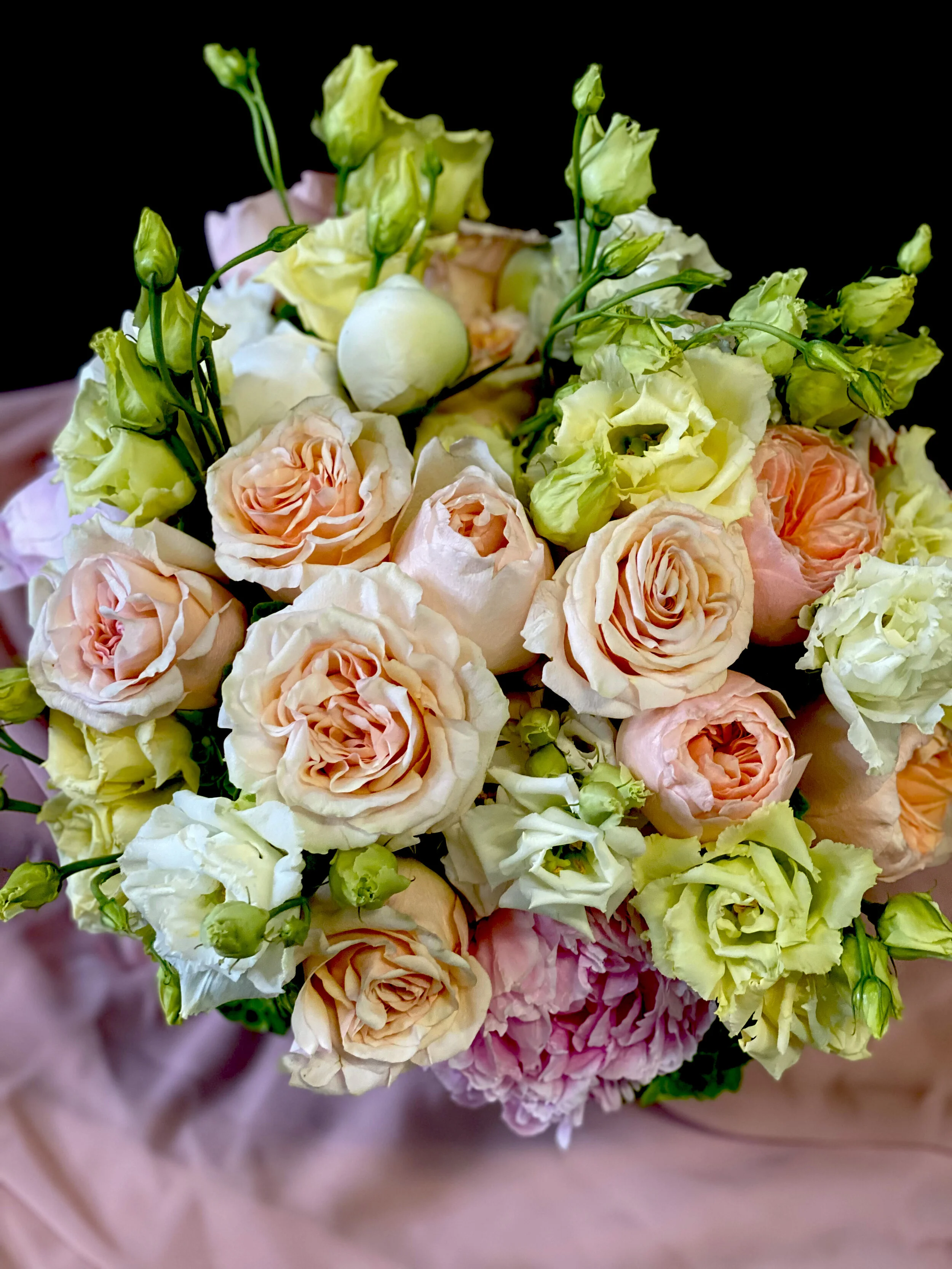 Opulent Flowers: Summer Collection | Flowers Norwalk CT | Buy Flowers ...