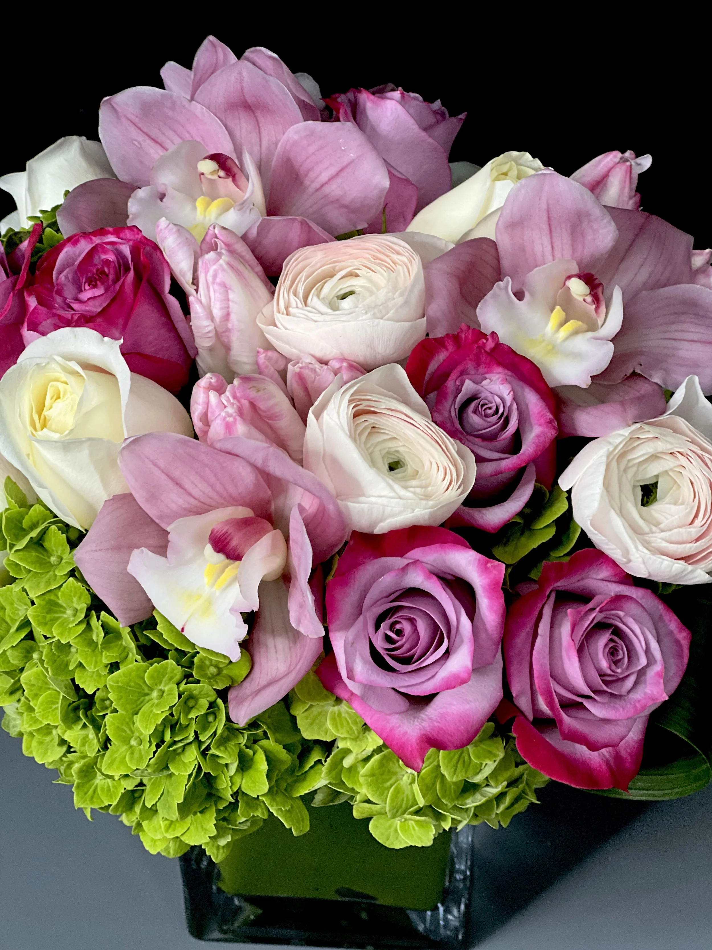 Flowers Near Me Open Now Norwalk CT — AT