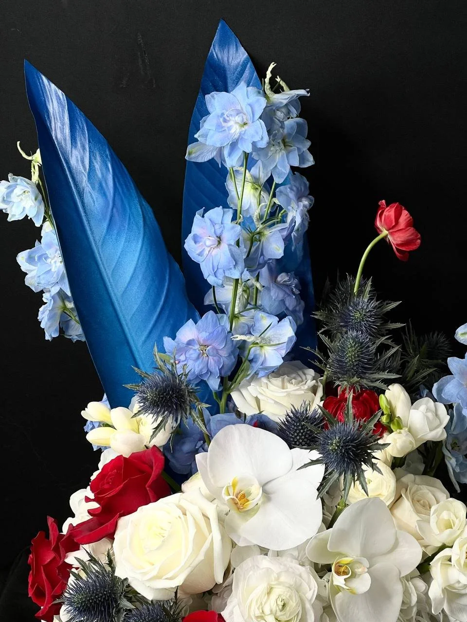 Flowers in Westport, CT: Best Place to Buy Flowers — AT