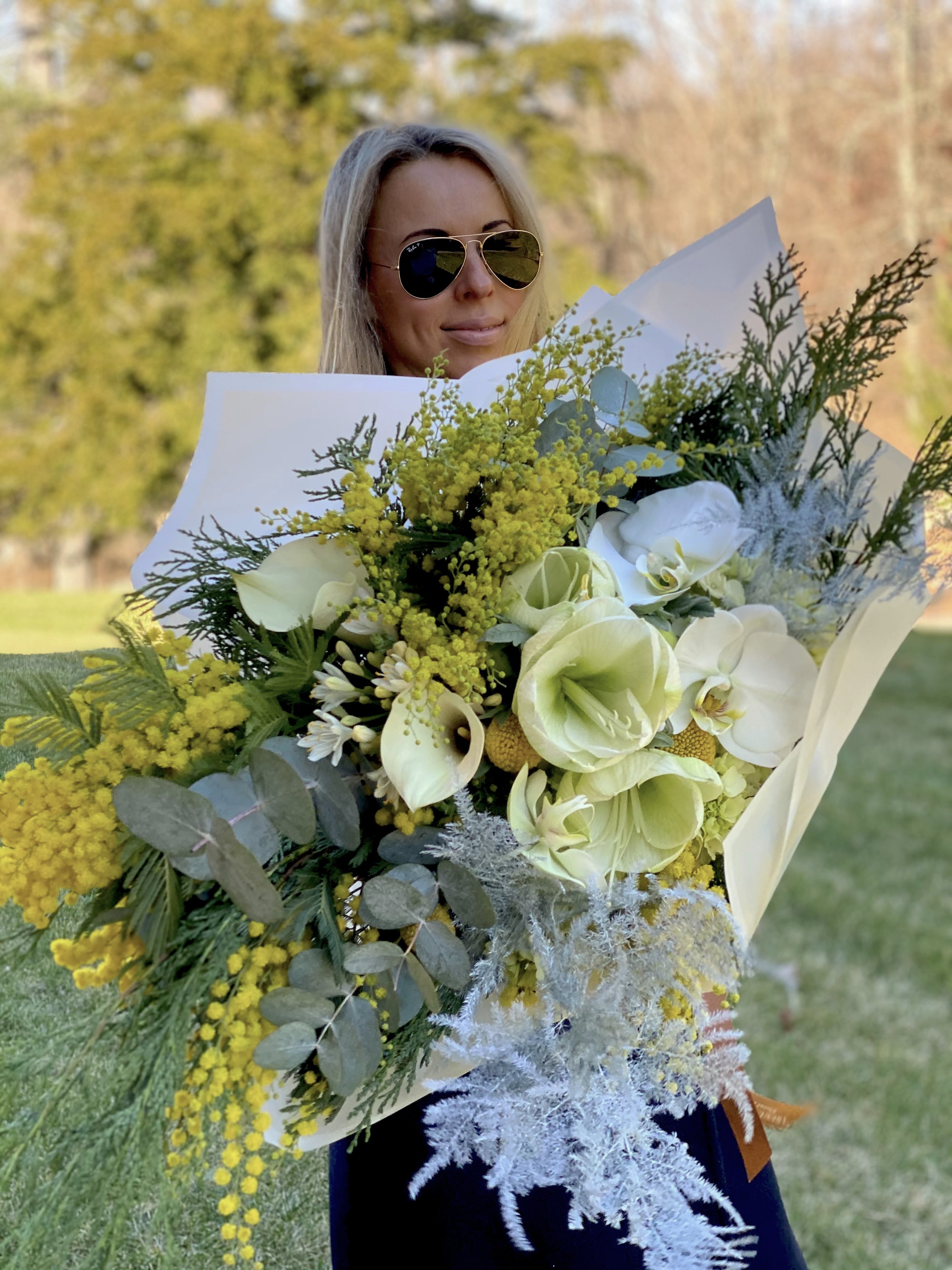 Flowers Near Me Open Now Norwalk CT — AT