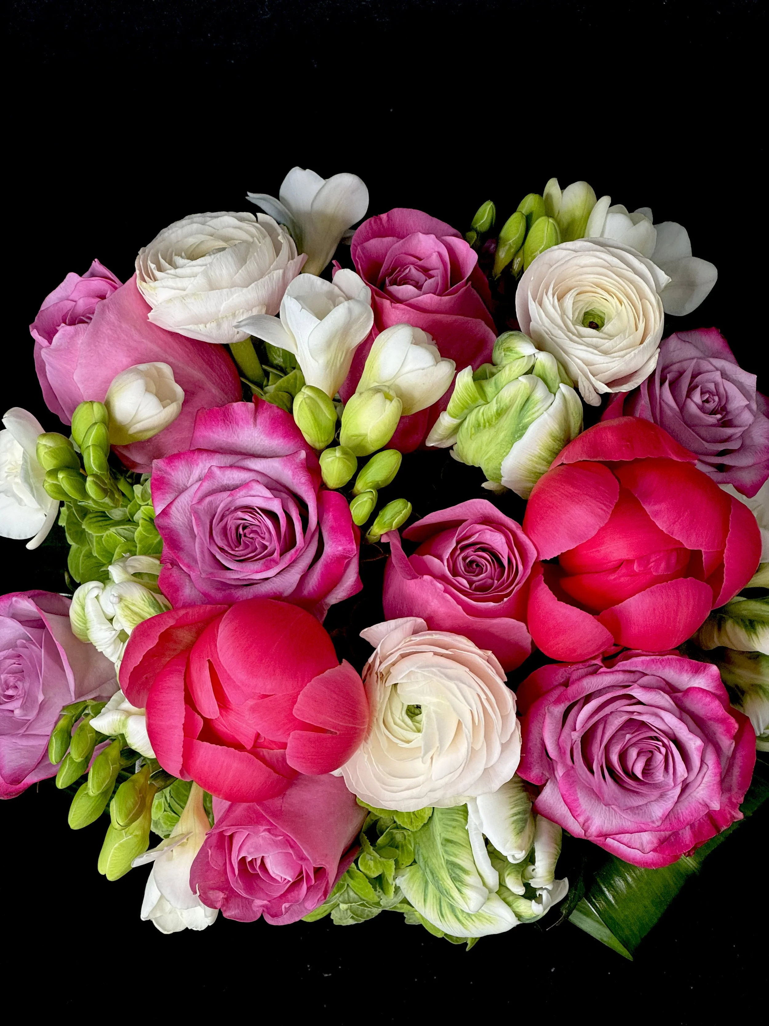 Flowers Near Me Open Now Norwalk CT — AT