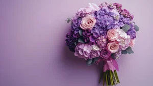 The Flower Forecast 2026: Shapes, Textures & Styles — AT