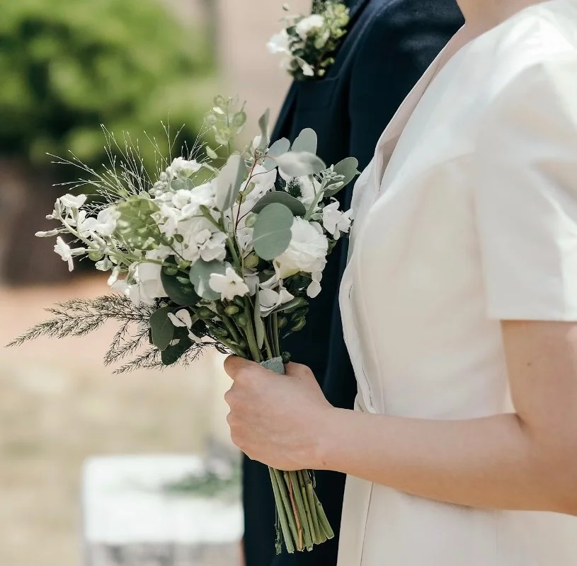 Best Spring Wedding Flowers: A Guide to Springtime Blooms — AT