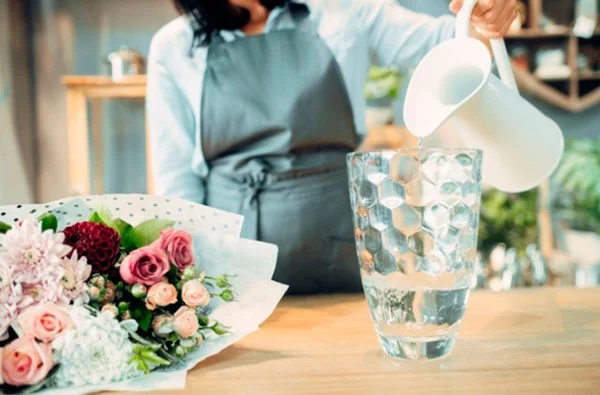 Essential Flower Care 101: Keep Your Blooms Fresh and Vibrant — AT