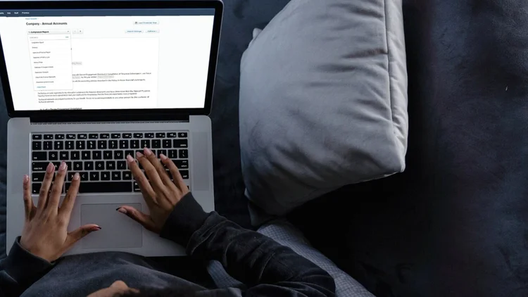 Xero HQ Report Templates — Puzzle Solutions