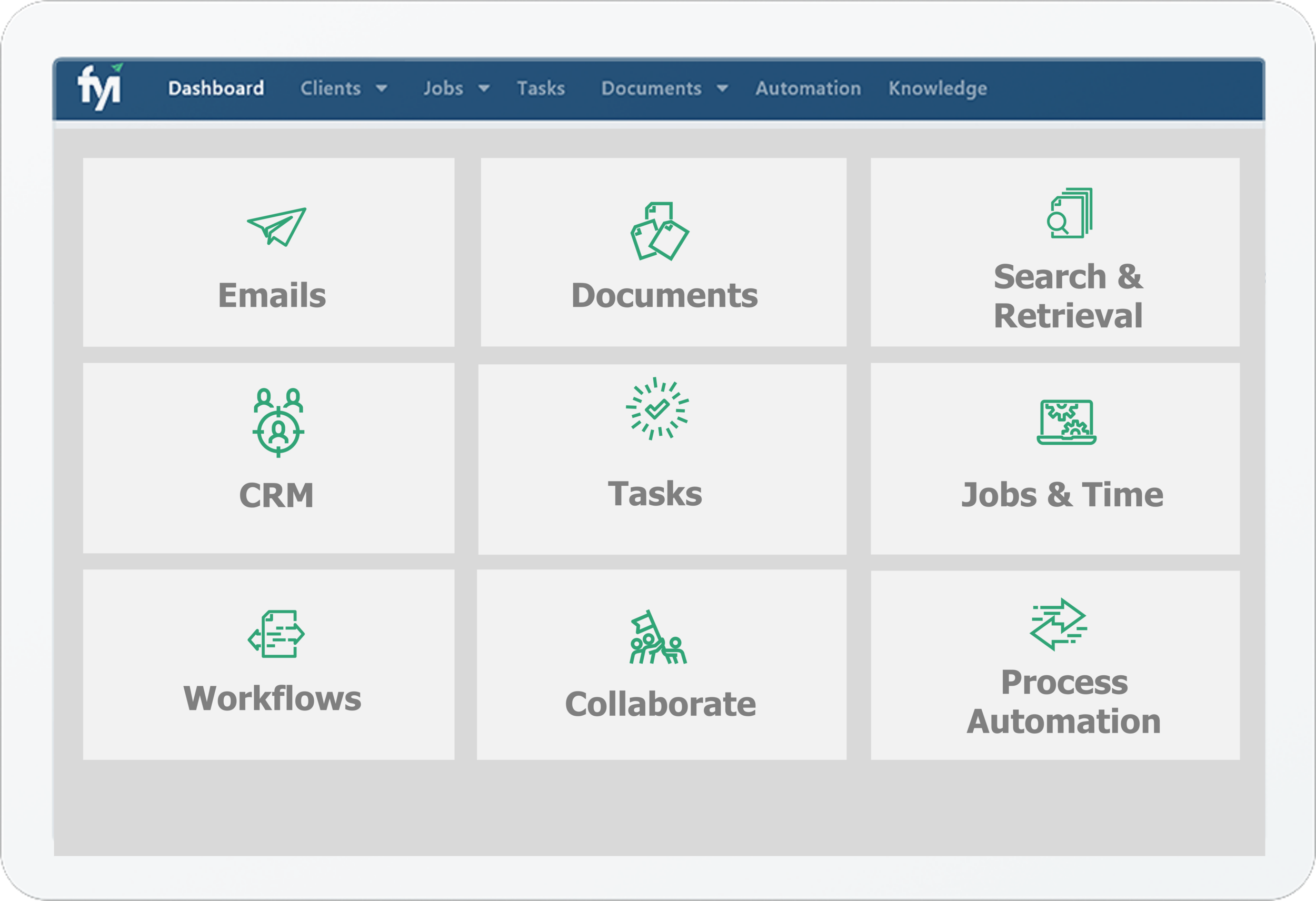 System Implementation — Puzzle Solutions