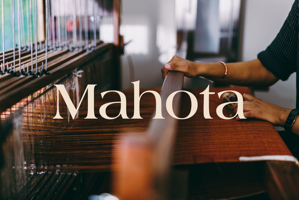 Meet Our President and Founder Margaret Roach Wheeler — Mahota