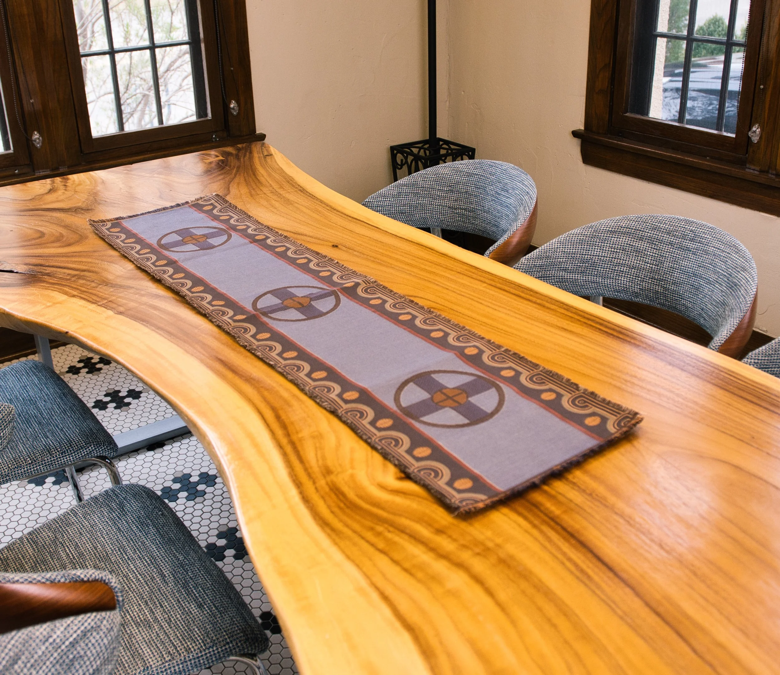 Native American Blankets and Accessories — Mahota